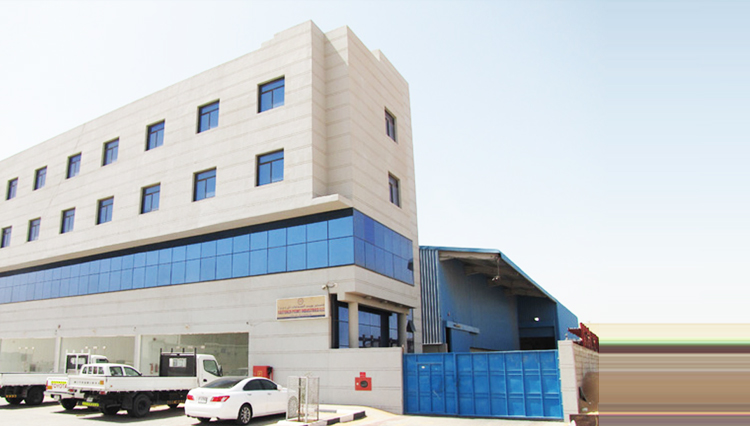 Fastec Industiries LLC